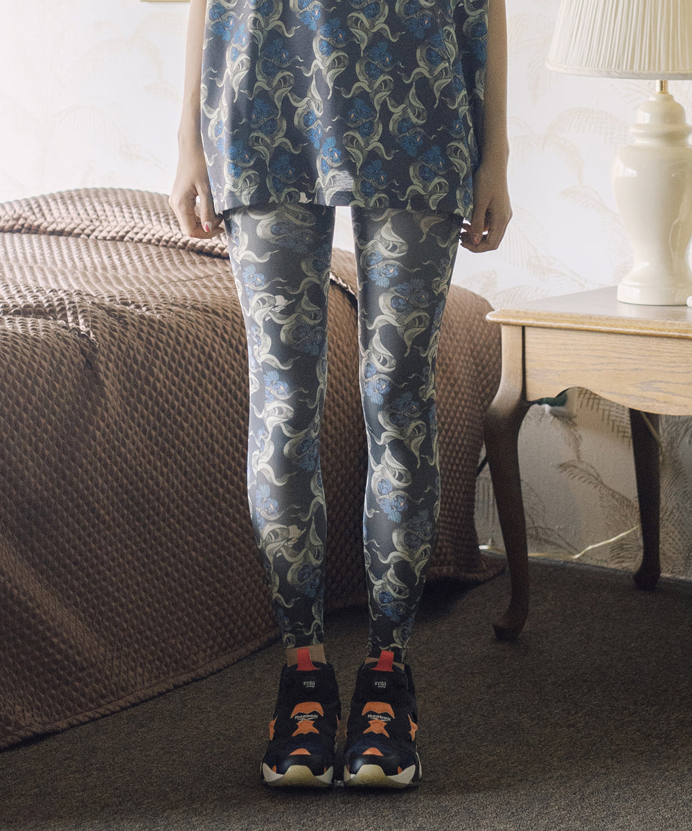 A&C Leggins【商品納期 2月下旬】 – ANLIO（アンリオ）